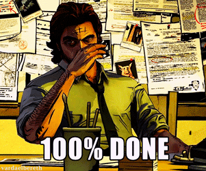 100-percent-done GIFs - Get the best GIF on GIPHY