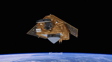 Sentinel-6 GIFs on GIPHY - Be Animated