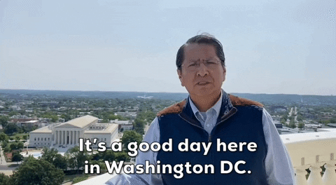 SCOTUS Just Ruled to Uphold the Indian Child Welfare Act by GIPHY News ...