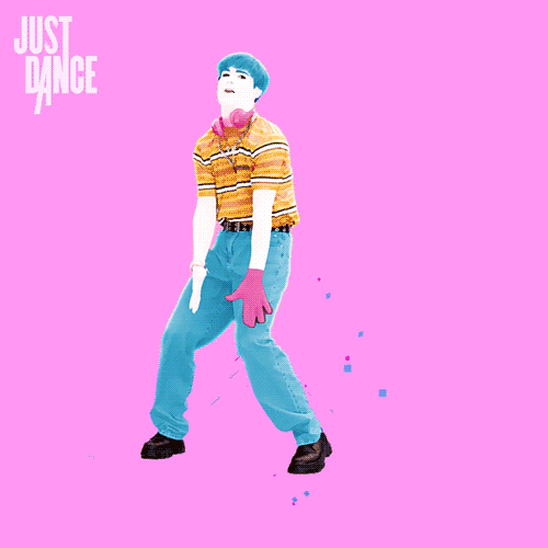 Just Dance 2023 Edition is available now! by Just Dance | GIPHY