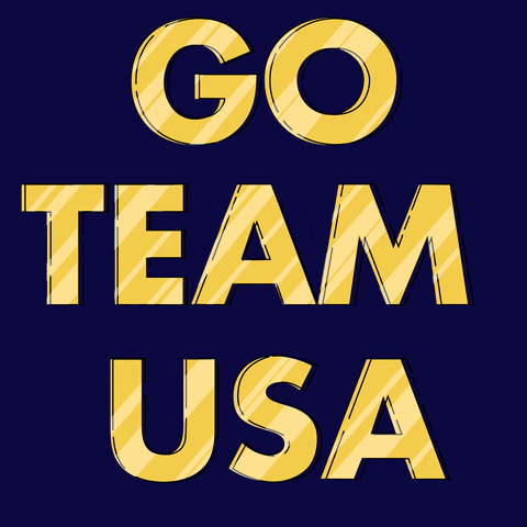 Go Team Gif Tumblr