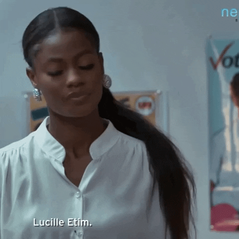 Female Teacher GIFs - Get the best GIF on GIPHY