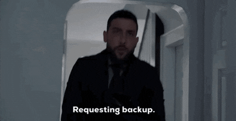 Support Fbi GIFs - Get the best GIF on GIPHY