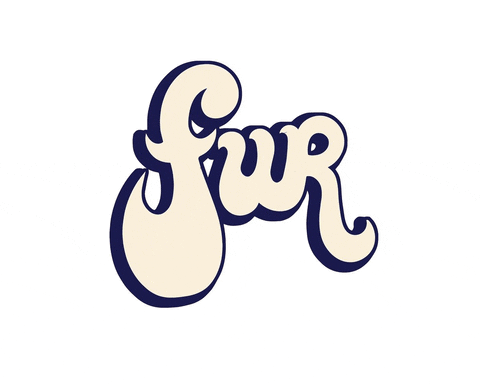 Fur Logo GIFs - Find & Share on GIPHY