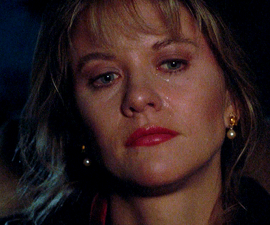 Meg Ryan Crying GIF by Filmin - Find & Share on GIPHY