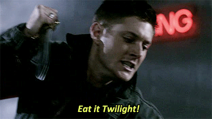 Supernatural 15×10 Review (The Heroes’ Journey) – A Blog of Books and ...