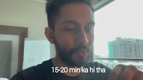 20 Mins GIFs - Get the best GIF on GIPHY