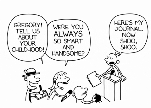 Diary of a Wimpy Kid GIFs on GIPHY - Be Animated