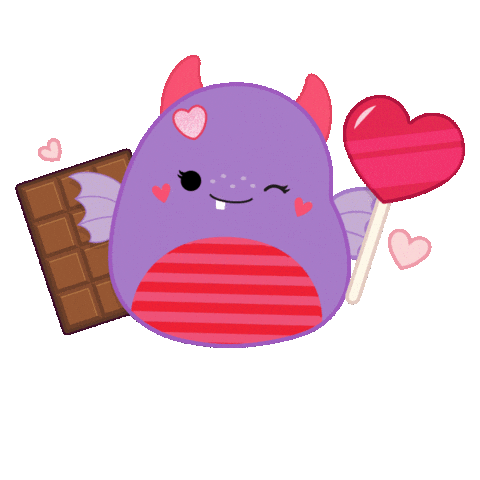 Squishmallows GIFs on GIPHY - Be Animated