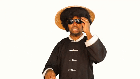 Zero Sense GIFs - Get the best GIF on GIPHY