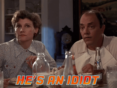 Bttf GIF by Back to the Future Trilogy - Find & Share on GIPHY