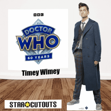 DOCTOR WHO GIFs on GIPHY - Be Animated
