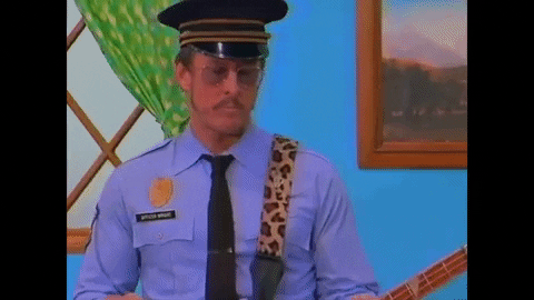 Cop Costume GIFs - Get the best GIF on GIPHY