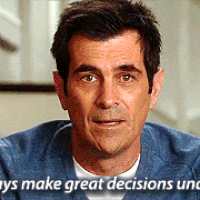 Decisions GIFs - Find & Share on GIPHY