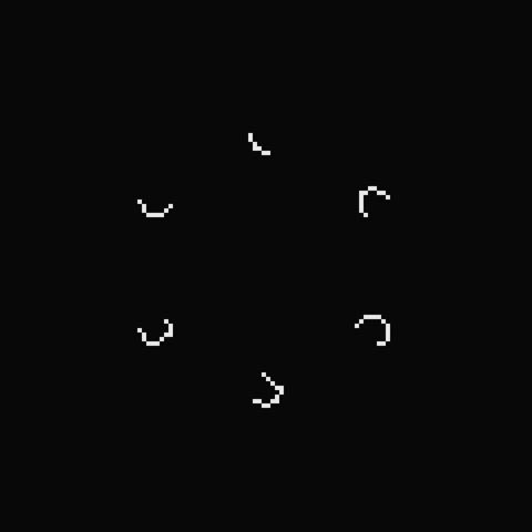 Bw Pixel Art GIFs - Find & Share on GIPHY