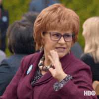 Curb Your Enthusiasm Gif