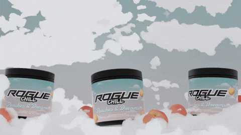 Rogue Energy GIFs on GIPHY - Be Animated