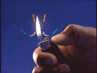 Lighter Gif Tumblr