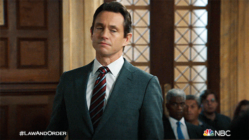 Theres Nothing That Can Phase This Group GIFs - Get the best GIF on GIPHY