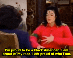 Do you consider yourself to be "pro black"? And..... | Lipstick Alley