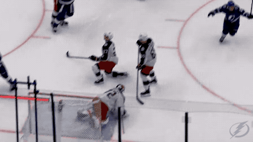 Brayden Point Hockey GIF by Tampa Bay Lightning - Find & Share on GIPHY