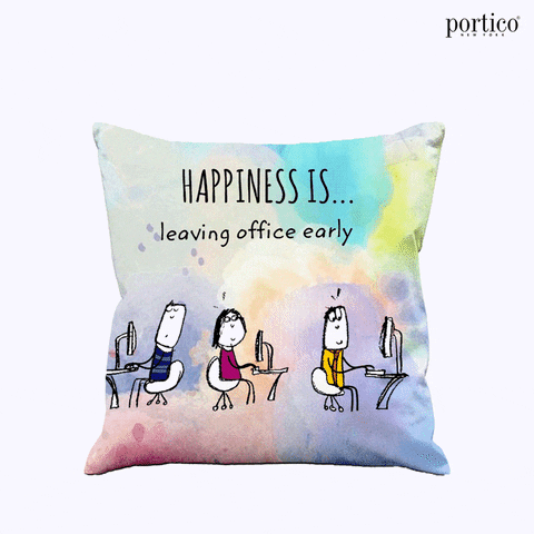 Leaving Office Early GIFs - Get the best GIF on GIPHY
