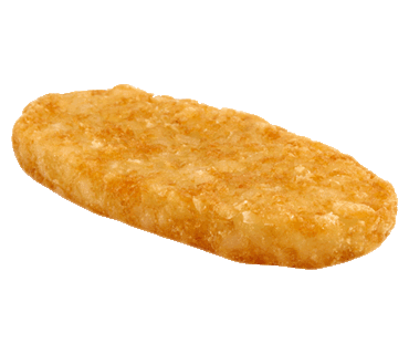 Hash Brown Horse Sticker by PIZZASLIME for iOS & Android | GIPHY