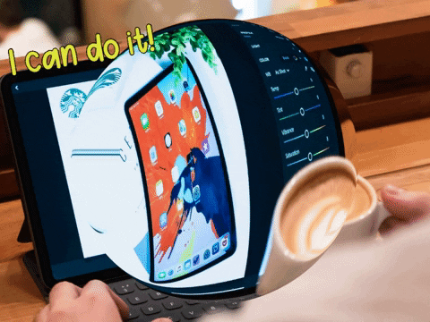 Creative Applications GIFs - Get the best GIF on GIPHY