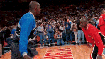 Hbd Shaq GIFs - Get the best GIF on GIPHY