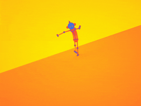 Drunk Messed Up GIF by Ben Lyaunzon - Find & Share on GIPHY
