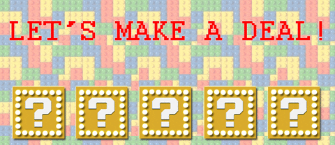 Making A Deal GIFs - Get the best GIF on GIPHY