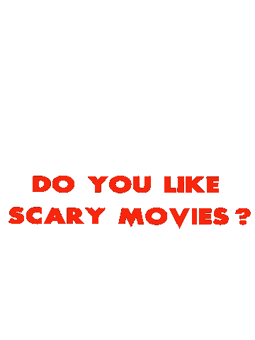 Horror Scream Sticker for iOS & Android | GIPHY