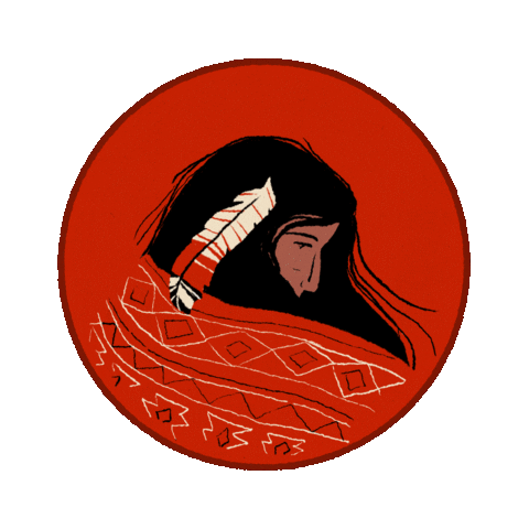 7 Stickers for Missing and Murdered Indigenous Women Day by INTO ACTION ...
