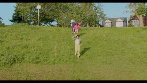 Happy Slow Down GIF by VALLEY - Find & Share on GIPHY
