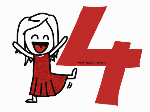 Fourth Place GIFs - Get the best GIF on GIPHY