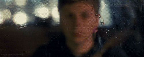 Michael Cera Film GIF by Head Like an Orange - Find & Share on GIPHY