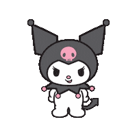 Sanrio GIFs on GIPHY - Be Animated