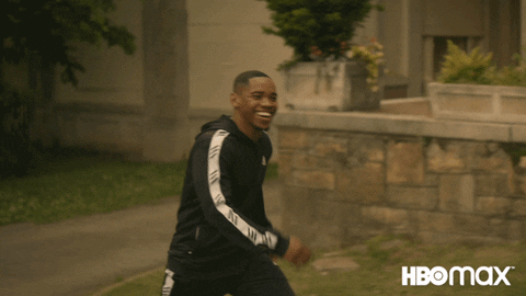 Happy Doom Patrol GIF by HBO Max - Find & Share on GIPHY