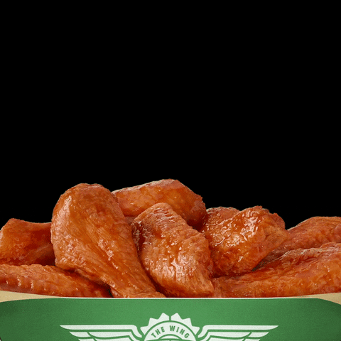 Wingstop GIFs on GIPHY - Be Animated