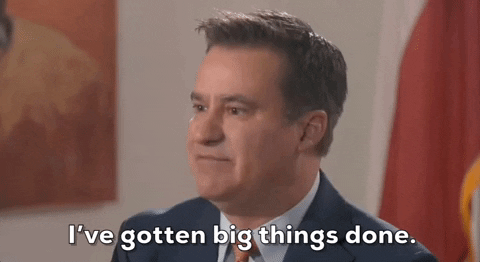 Texas State Sen. Roland Gutierrez is Running for the U.S. Senate by ...