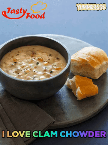 Chowder Kuchen Gif
