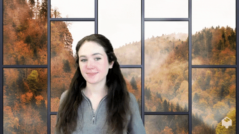 Peace Bye GIFs - Get the best GIF on GIPHY