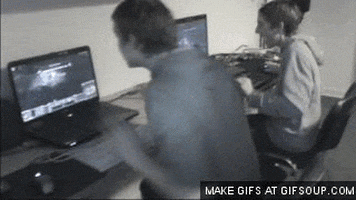 Keyboard Face Smash GIFs - Find & Share on GIPHY