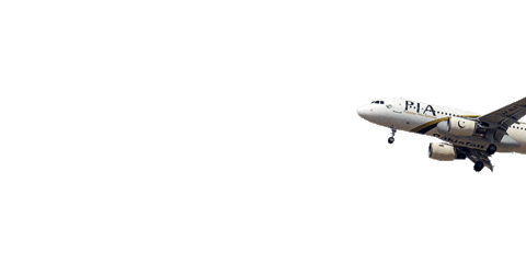 Plane Taking Off Gif