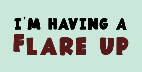 Flared Up GIFs - Get the best GIF on GIPHY