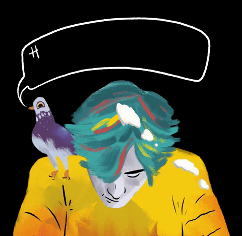 Carlos Lerma’s Poetry Series GIFs on GIPHY - Be Animated