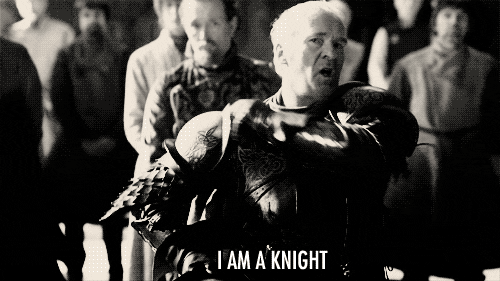 Knight King GIFs - Get the best GIF on GIPHY