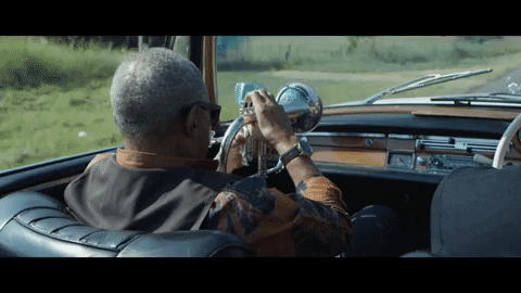 Cruising-playing-trumpet GIFs - Get the best GIF on GIPHY