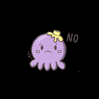 Nope Octopus Reaction Gifs Nope Octopus GIFs Find & Share On GIPHY
