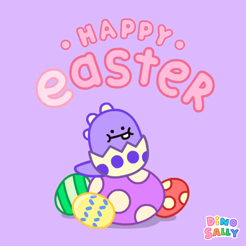 Easter GIFs on GIPHY - Be Animated